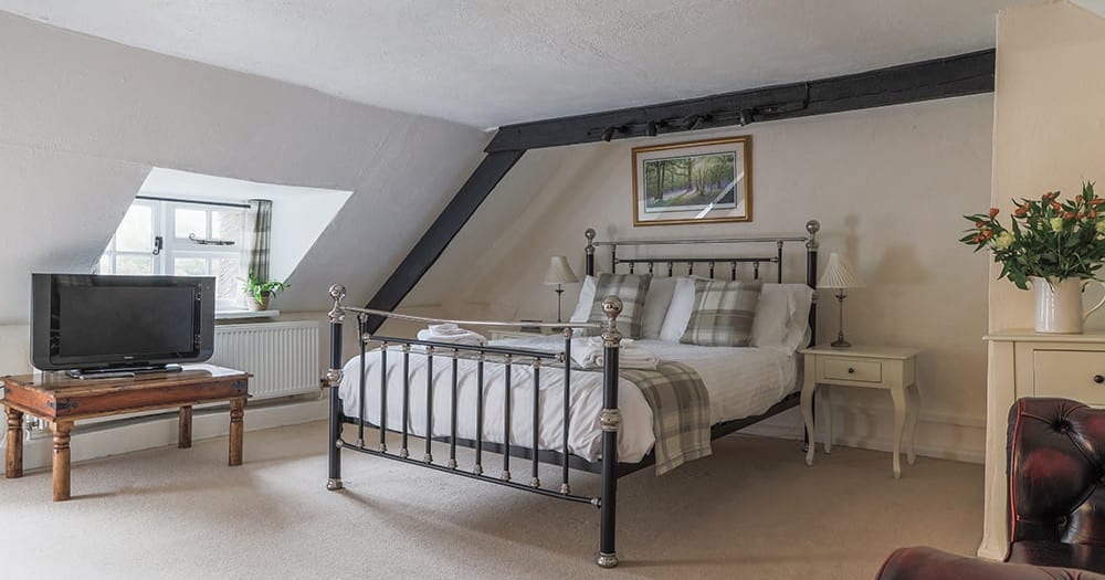 Pubs with Rooms | Bearslake Inn