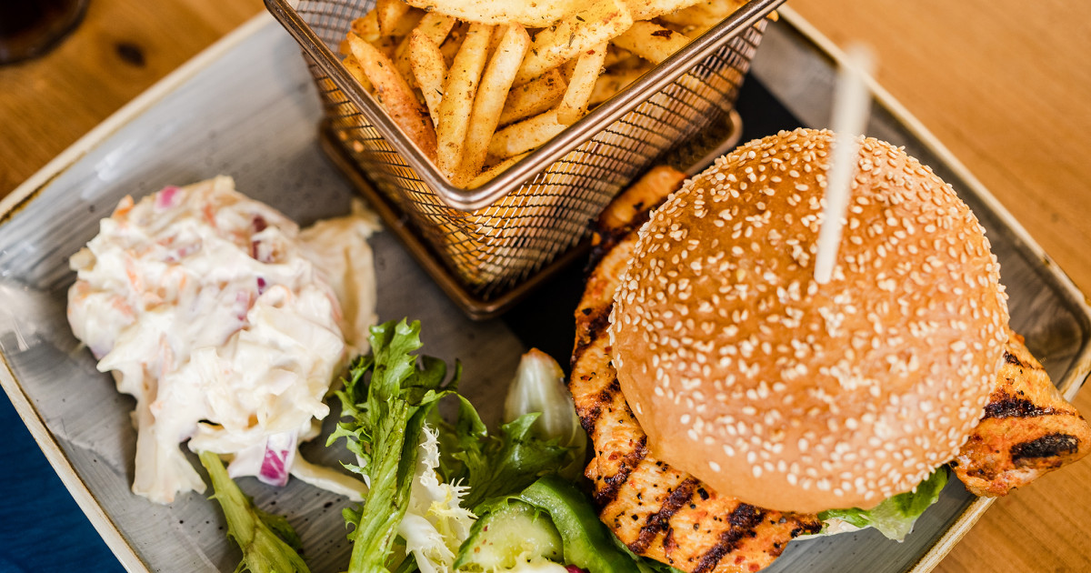 One of the Best Restaurants in Dundee | Forbes of Kingennie