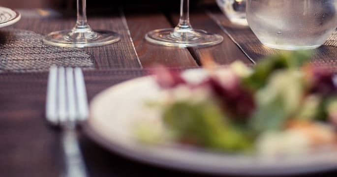 Book a Table | Restaurants near York | Castle Restaurant