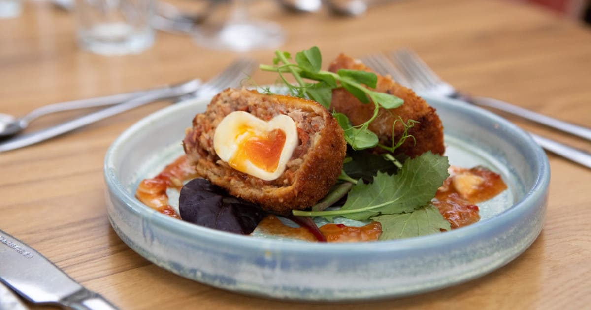 Mulberry Restaurant | AA Rosette Awarded | Heacham | North Norfolk ...