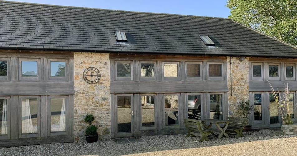 Holiday Cottages in Devon, Dog Friendly | Hills Farm Stays