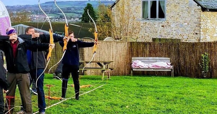 Things to do in Lyme Regis, Devon | Hills Farm Stays