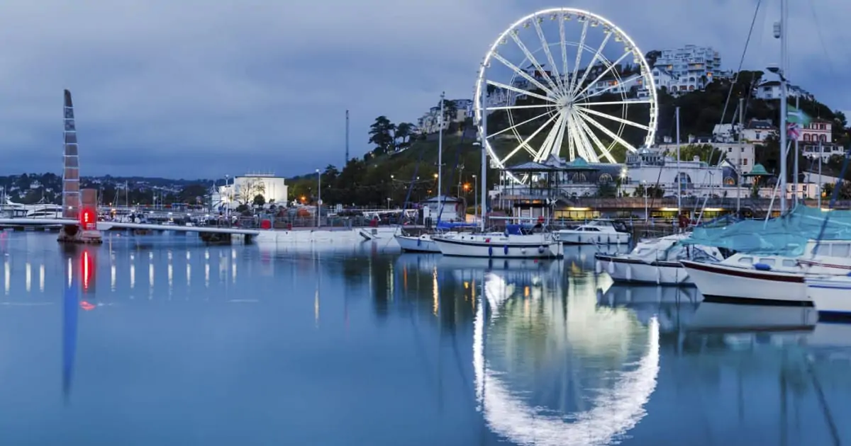 Things to do in Torquay | Places to see and visit in Torquay