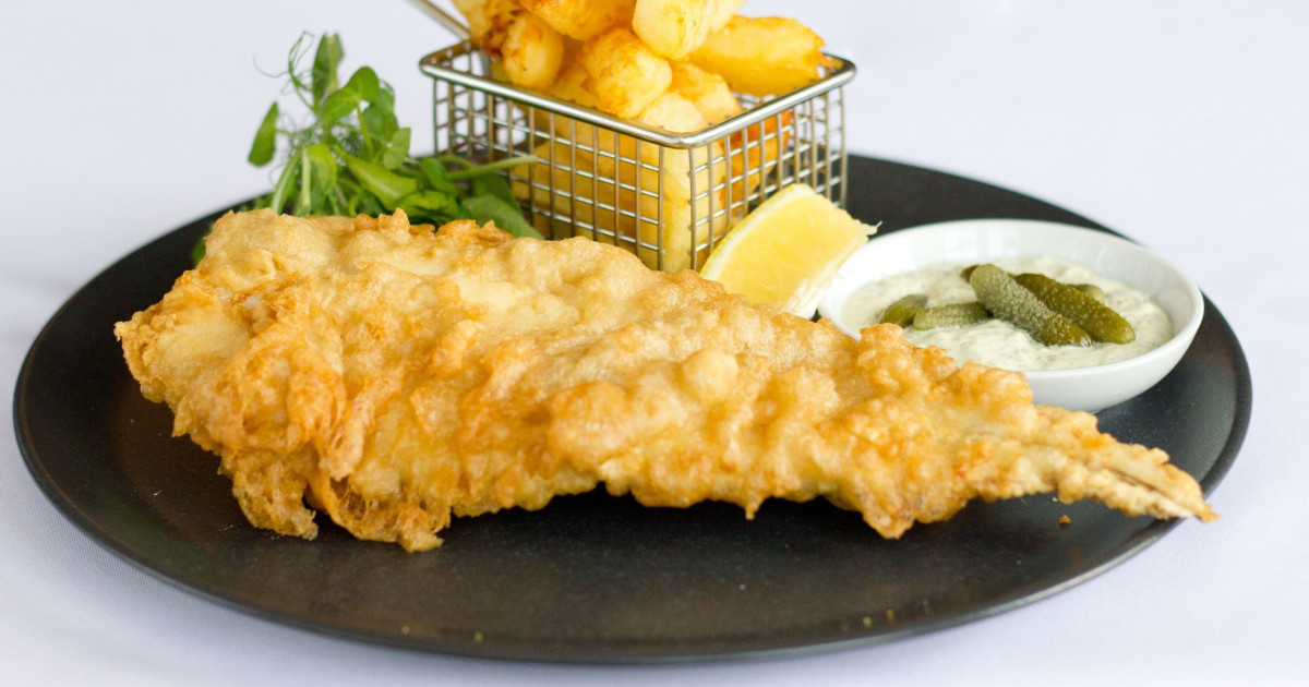 Lunch | Two Bridges Hotel Dartmoor