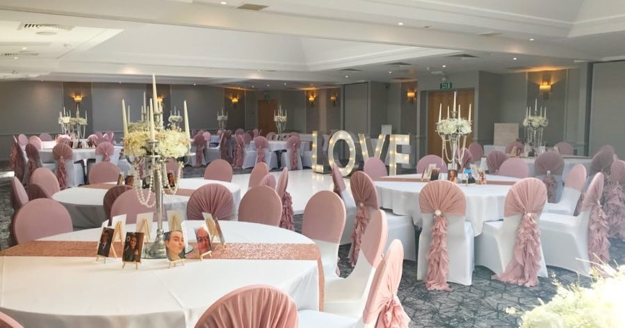 One of the Best Birmingham Venues for Events & Celebrations